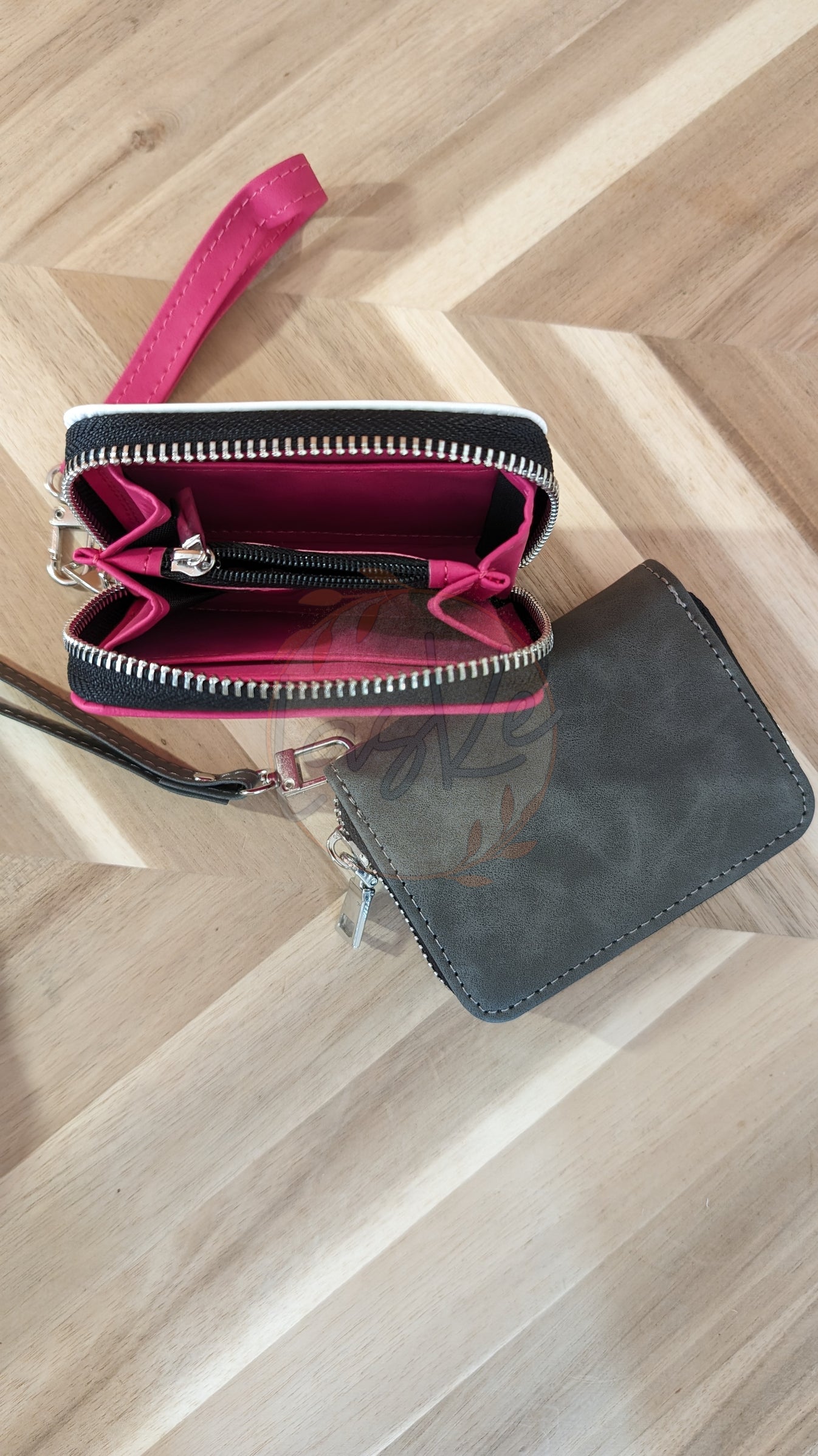 Coin Purse - Blank for Sublimation – LasKe Co.