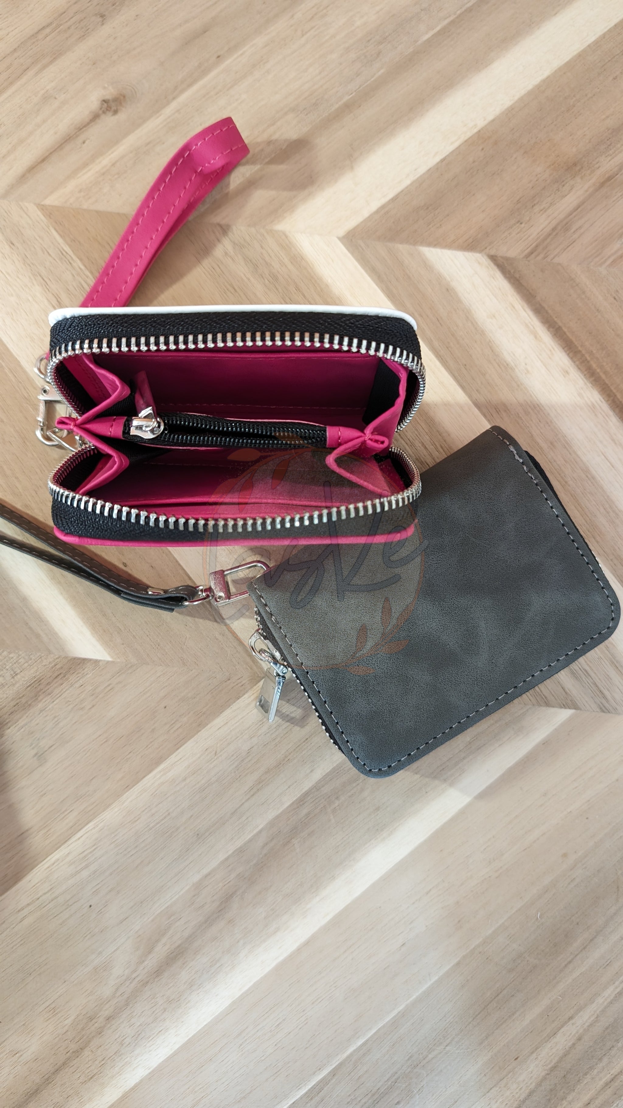 Coin Purse - Blank for Sublimation – LasKe Co.