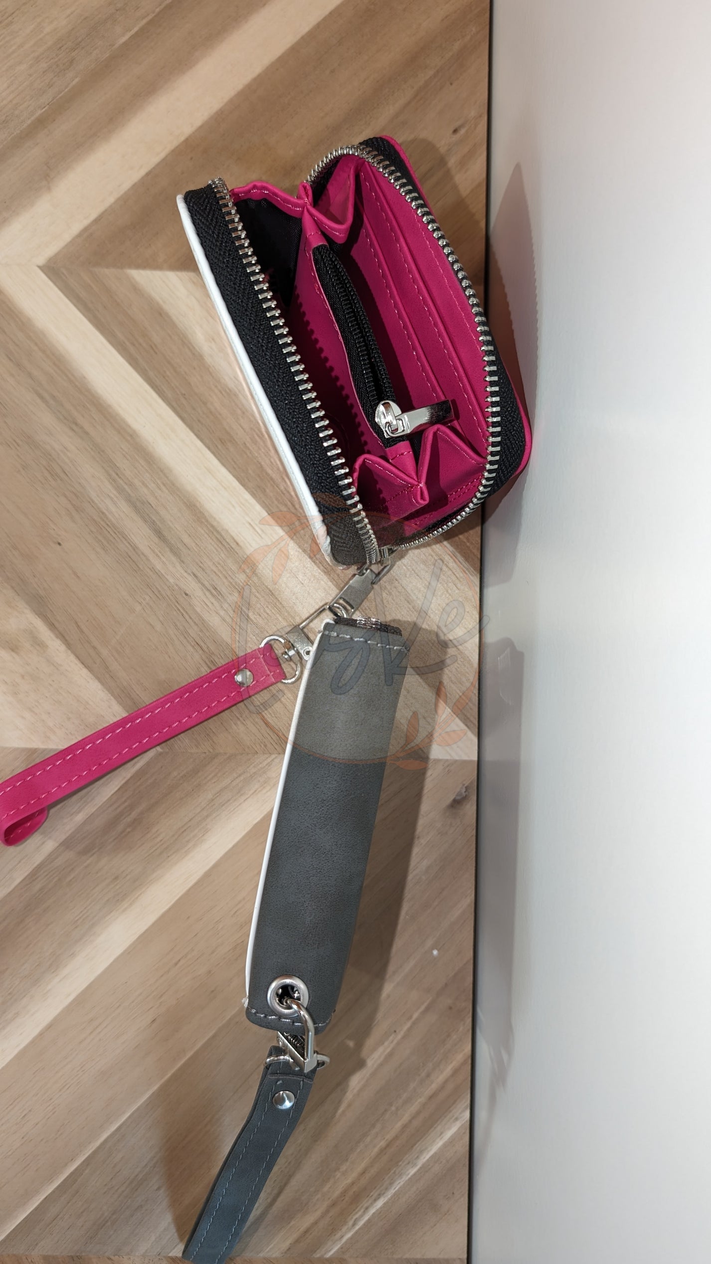 Coin Purse - Blank for Sublimation – LasKe Co.